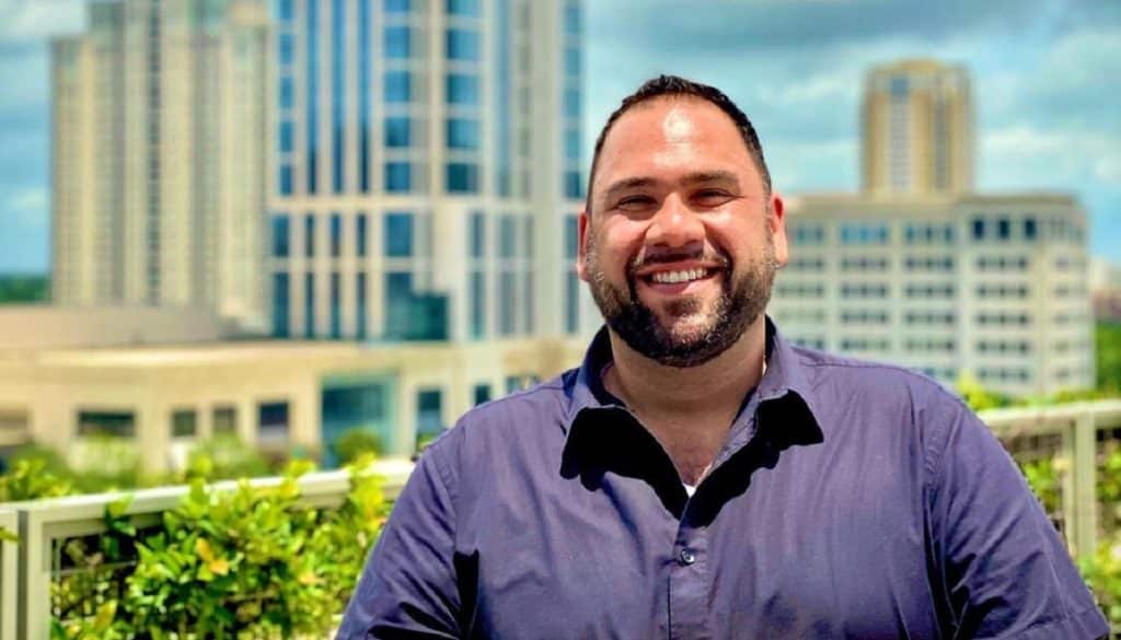 Meet Jeremy Jenson, Content Creator, Podcast Host & Business Influencer ...