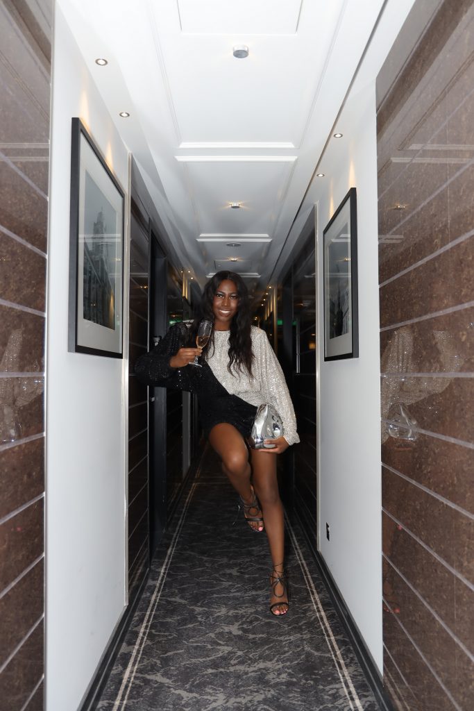 How Mosope Ogunjobi Grew her Following During the COVID Lockdown - Buzz ...