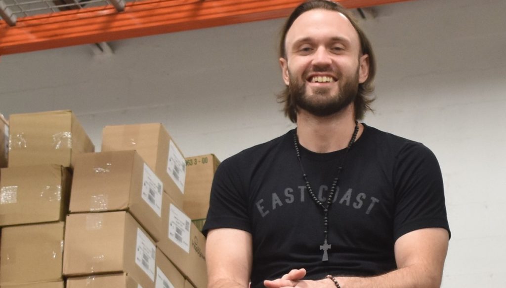 Eric Castellano, the Gifted Content Creator, Uplifts Young People by ...