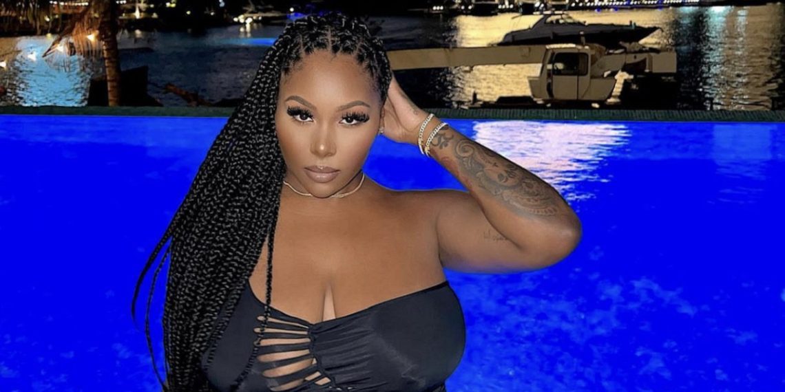 Get Wander Fully Lost With Mikaela Janalyn As She Travels With Style
