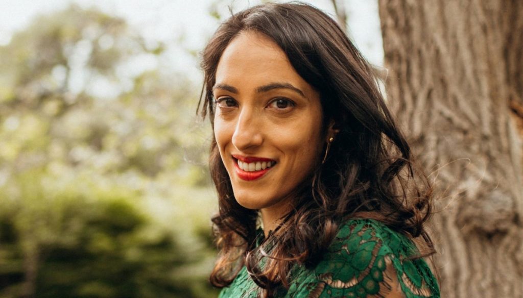 Why Millions around the Globe Are Praising Rena Malik for Her Effort to ...