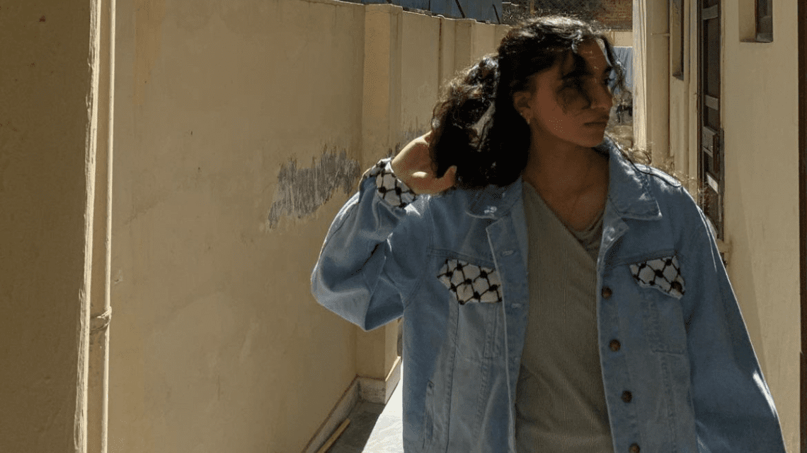 Meet Mina Hasan, Pakistan-American Artist and Wellness Influencer with ...