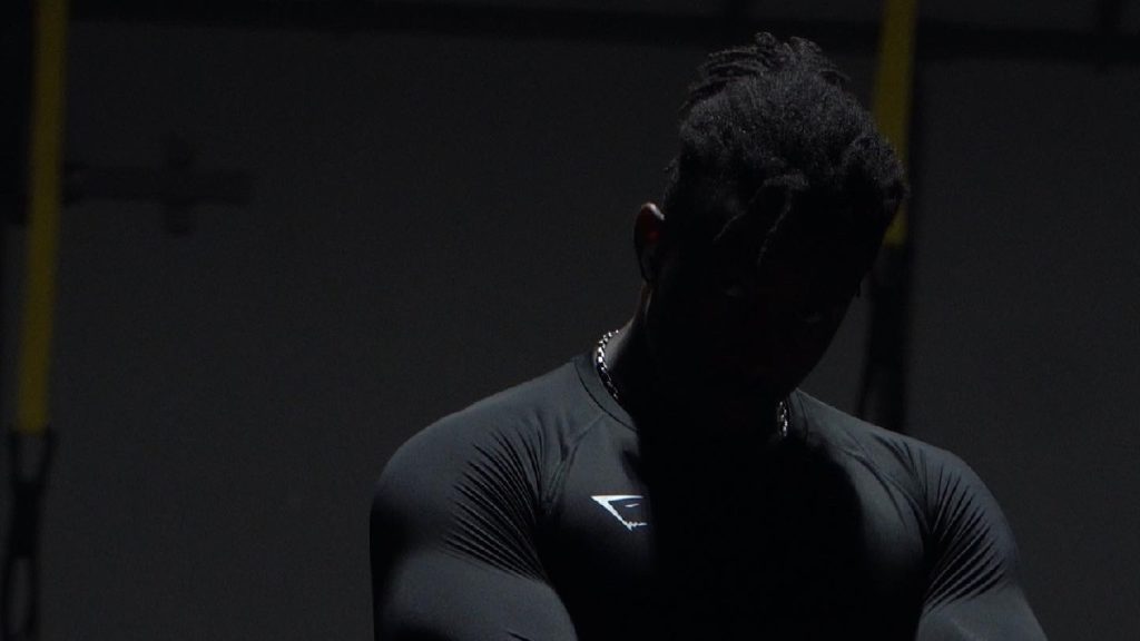 Malcolm Akinseye - The Unstoppable Calisthenics Coach Breaking ...