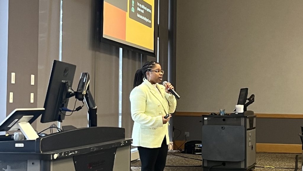 Meet Dr. Jocelyn Tubbs - Author and Audiologist On a Mission to Change ...