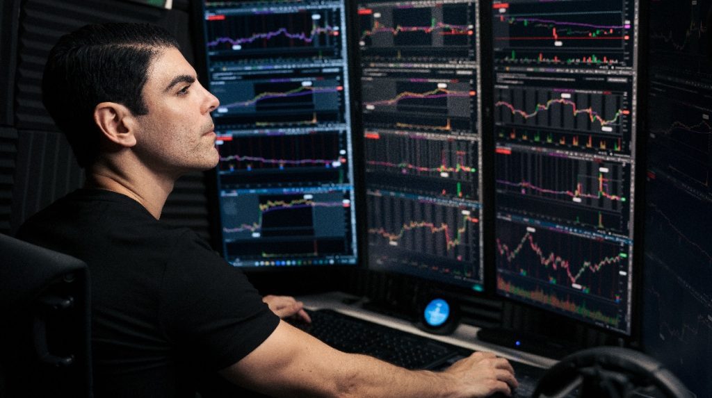 Unveiling the Hidden Strategies of Pre-Market Trading with Expert ...