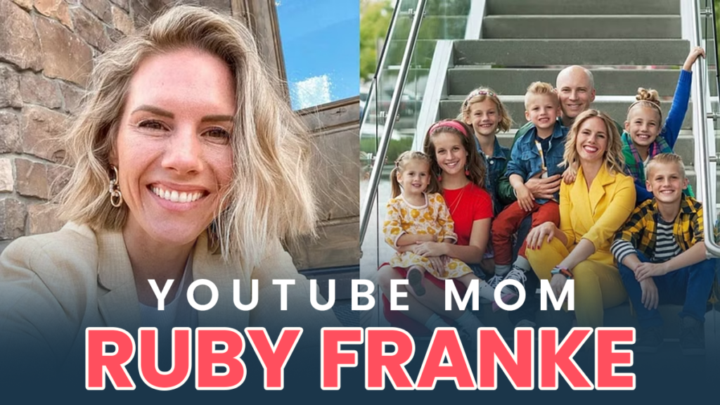 YouTube Mom Ruby Franke's Shocking Guilty Plea Buzz Sentinel